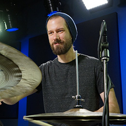 Drumeo.com - The Ultimate Online Drum Lessons Experience