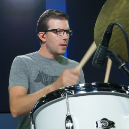 Drumeo.com - The Ultimate Online Drum Lessons Experience