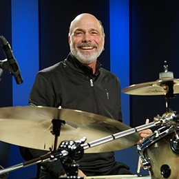 Drumeo.com - The Ultimate Online Drum Lessons Experience