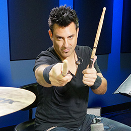 Drumeo.com - The Ultimate Online Drum Lessons Experience