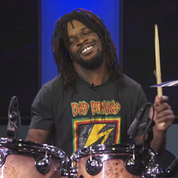 Drumeo.com - The Ultimate Online Drum Lessons Experience