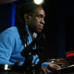 Drumeo.com - The Ultimate Online Drum Lessons Experience